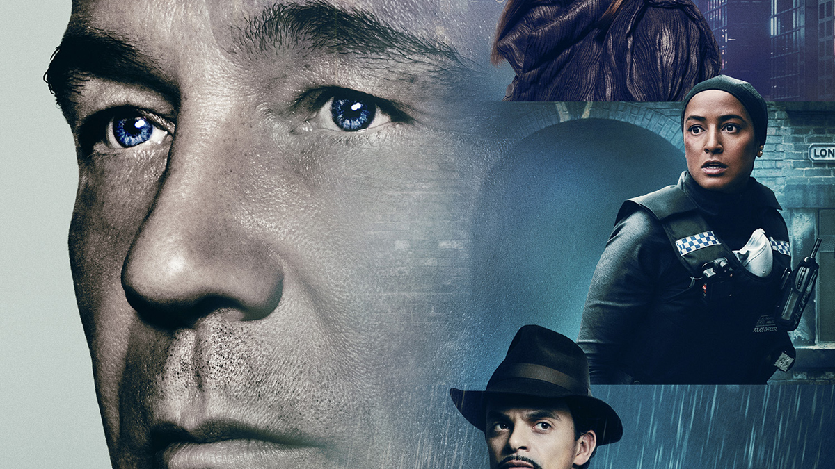Bodies Cast: Conheça os personagens do drama policial sobre viagem no ...