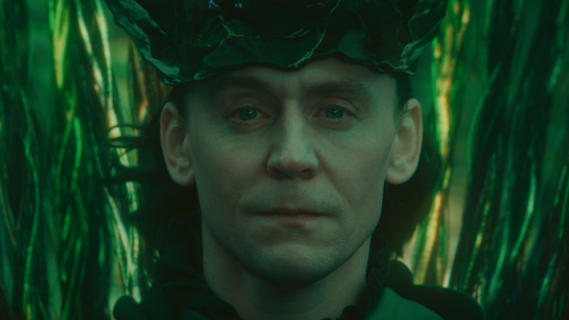 Teoria da Pedra do Tempo de Loki define o futuro do multiverso da Marvel