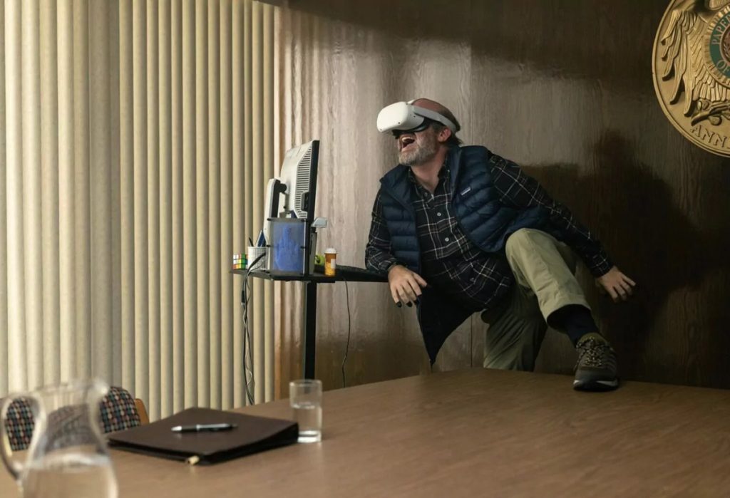 Bad Thoughts: o que esperar da nova série da Netflix criada por Tom Segura